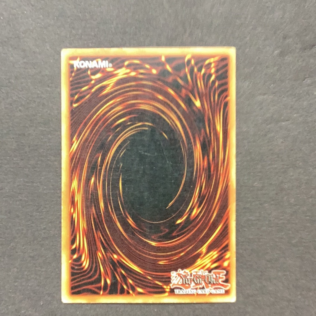 Yu-Gi-Oh Soul of the Duelist - Spirit Barrier - SOD-EN051*U - Used Rar ...