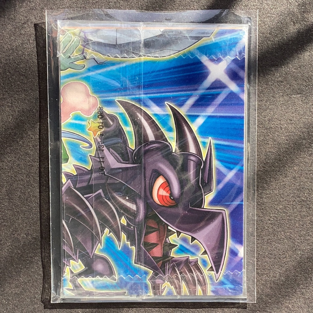 Yu-Gi-Oh! Red-Eyes Baby Dragon LDS1-EN010 Limited Edition Sealed – Card ...