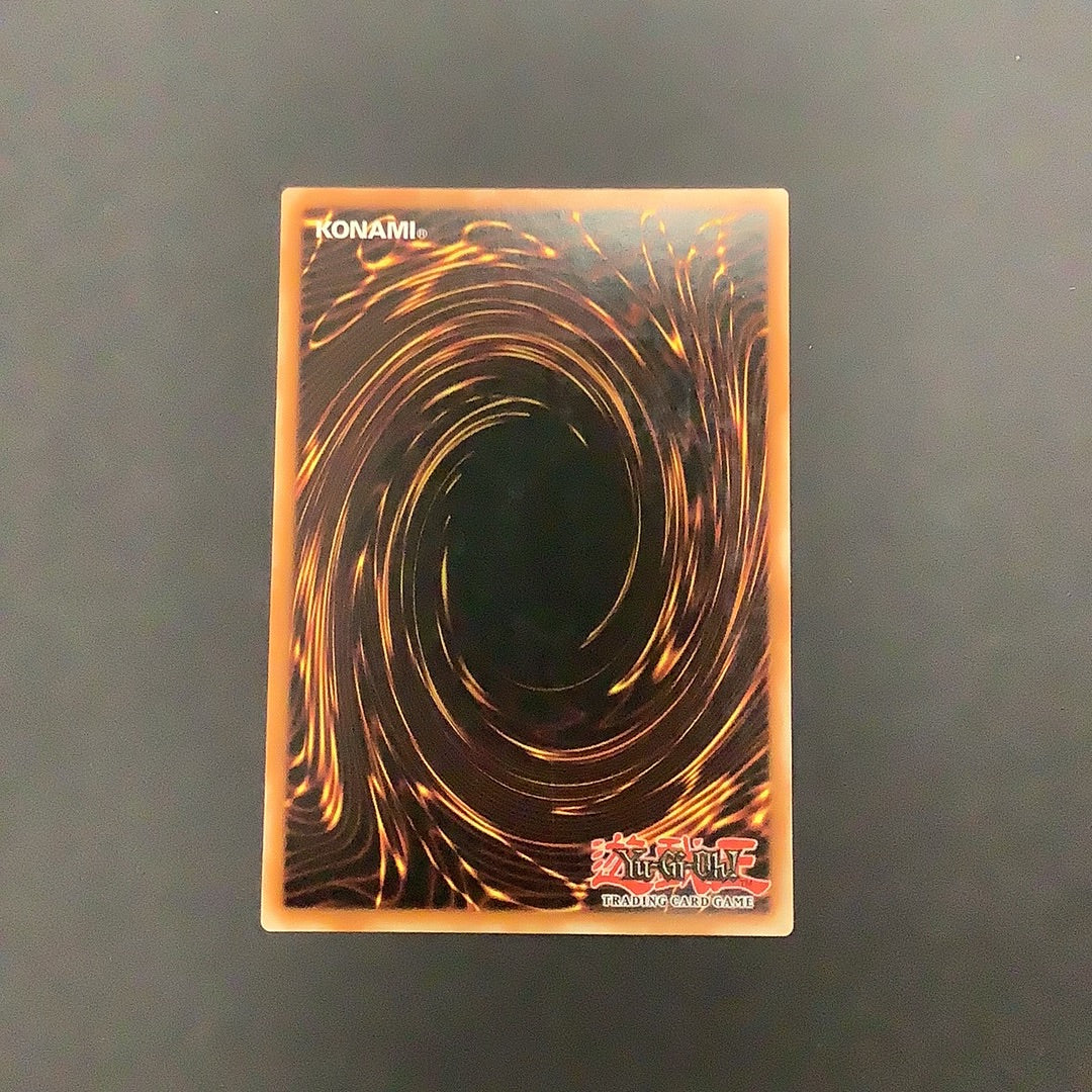 Yu-Gi-Oh Rise of Destiny - Serial Spell - RDS-EN037- Ultimate Rare car ...