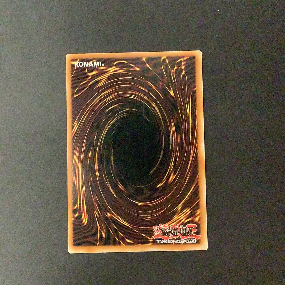 Yu-Gi-Oh Lost Millenium - Mid Shield Gardna - TLM-EN024u - As New Ulti ...