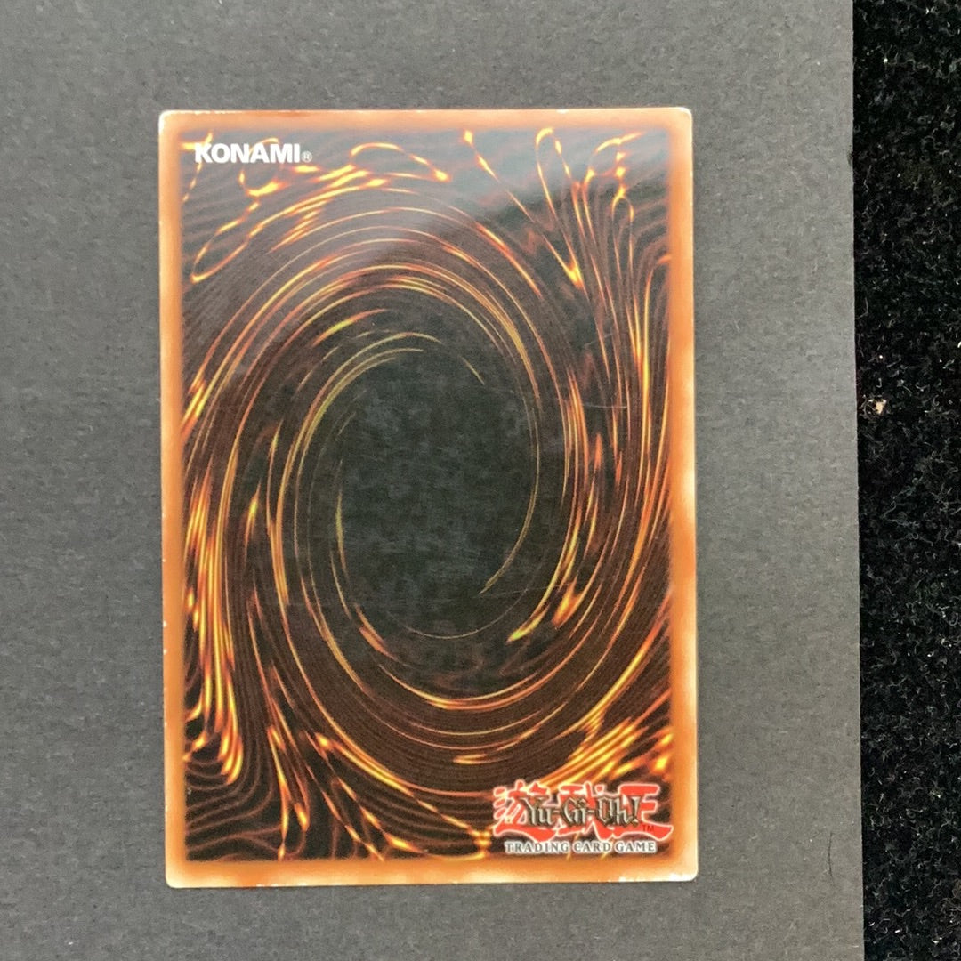 Yu-Gi-Oh Stardust Overdrive - SOVR-EN040 - Used (Creased) Super Rare c ...